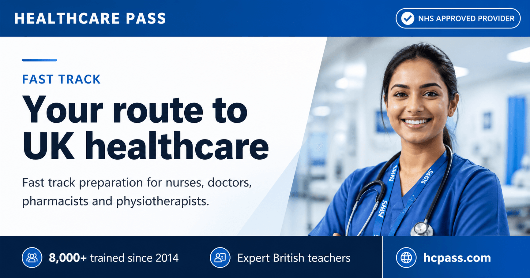 OET Score Calculator & Grade Converter | Healthcare Pass